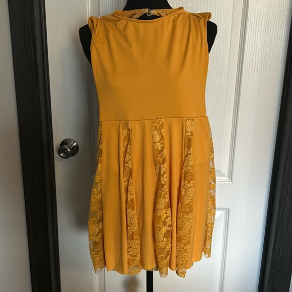 Weissman | Other | Weissman Contemporary Dance Costume | Poshmark